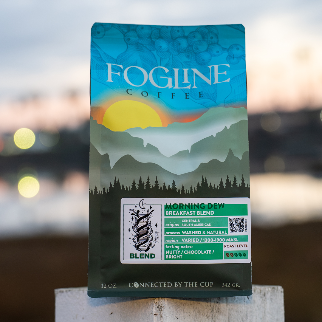 Fogline Coffee